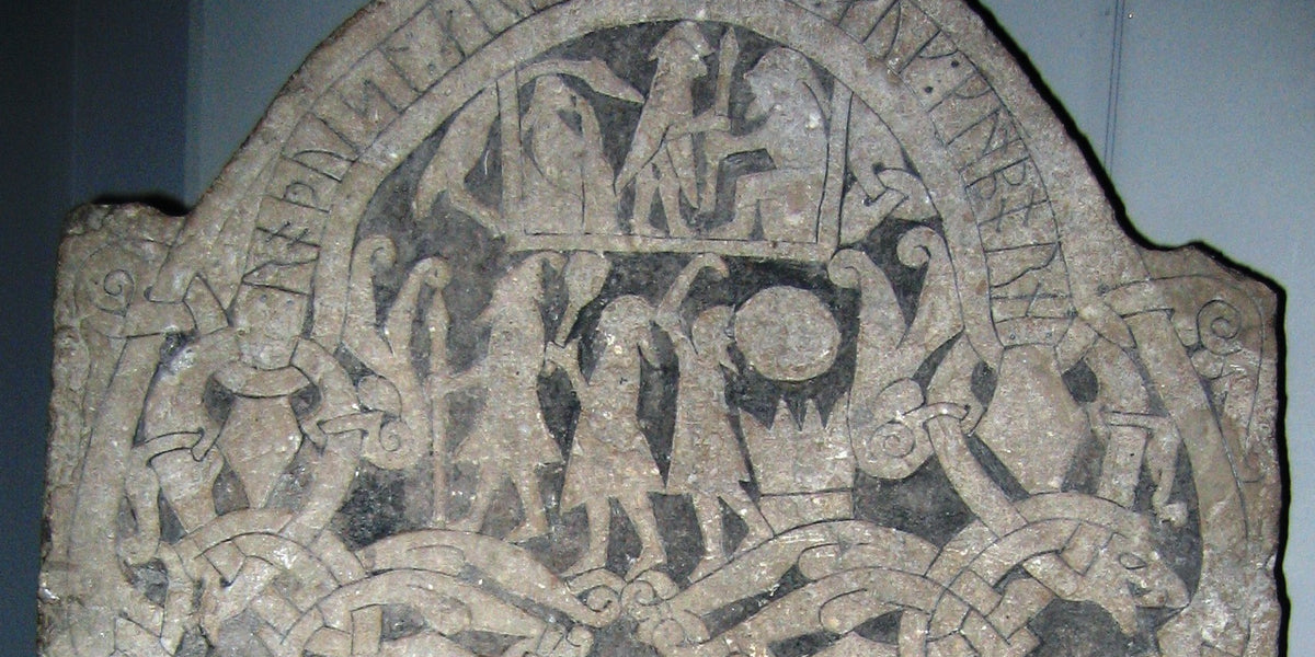 What is Asatru? — VikingStyle