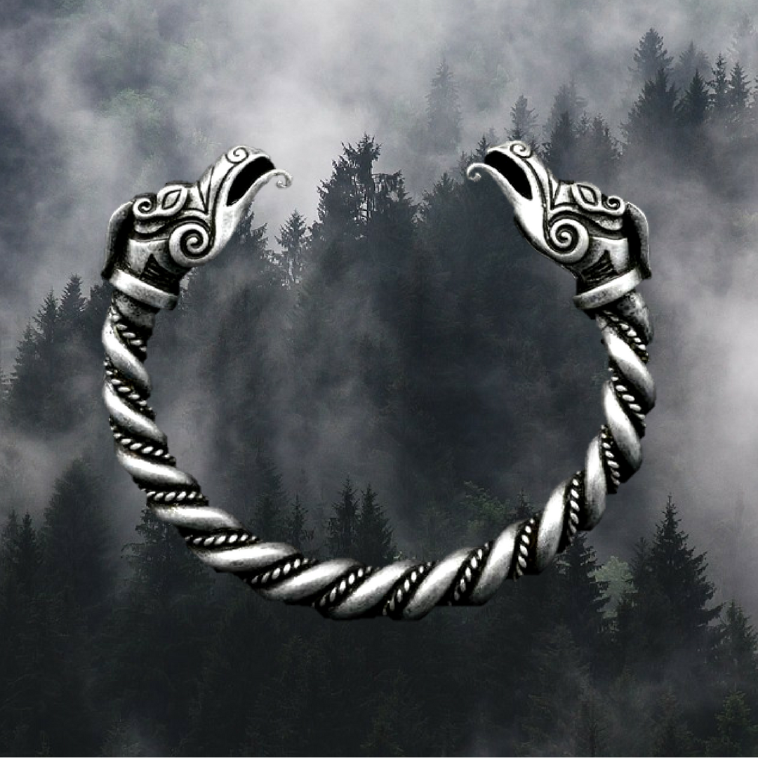 Viking Bracelets For Sale - Handmade Viking Bracelets & Arm Rings ...