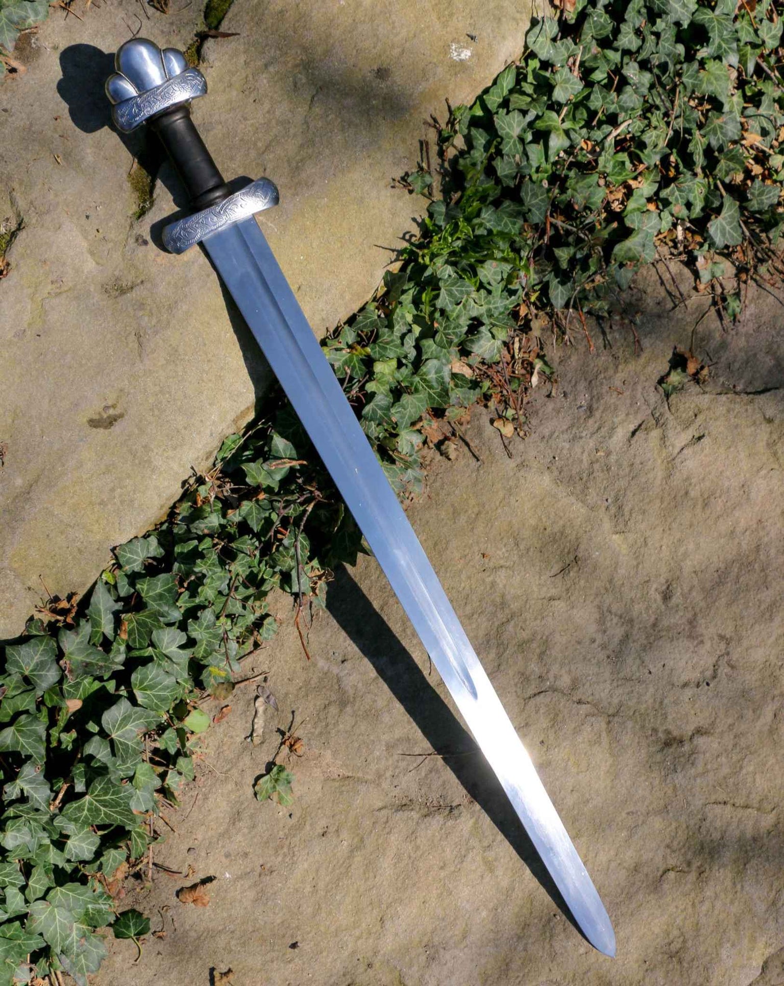 Viking Swords - Hand Forged & Authentic Viking Swords for Sale ...