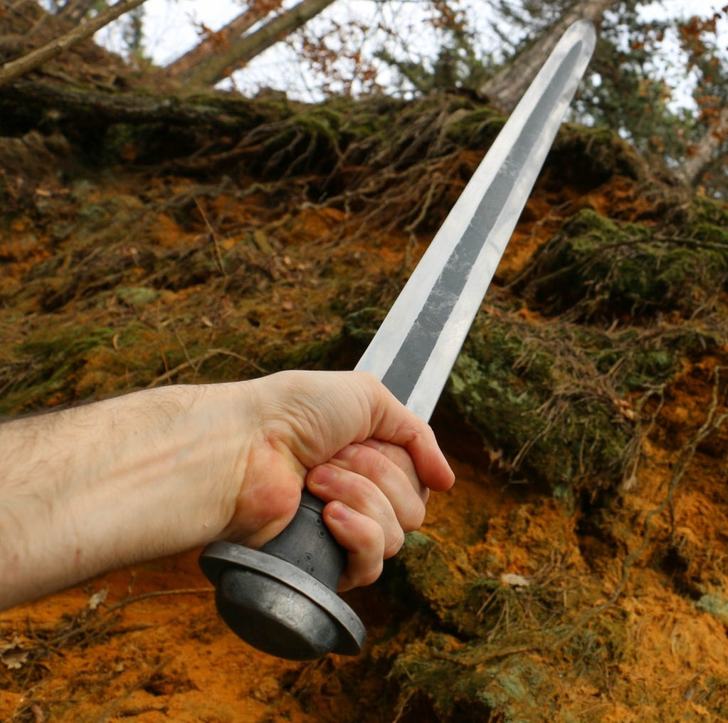 Traditional Finnish Sword — VikingStyle