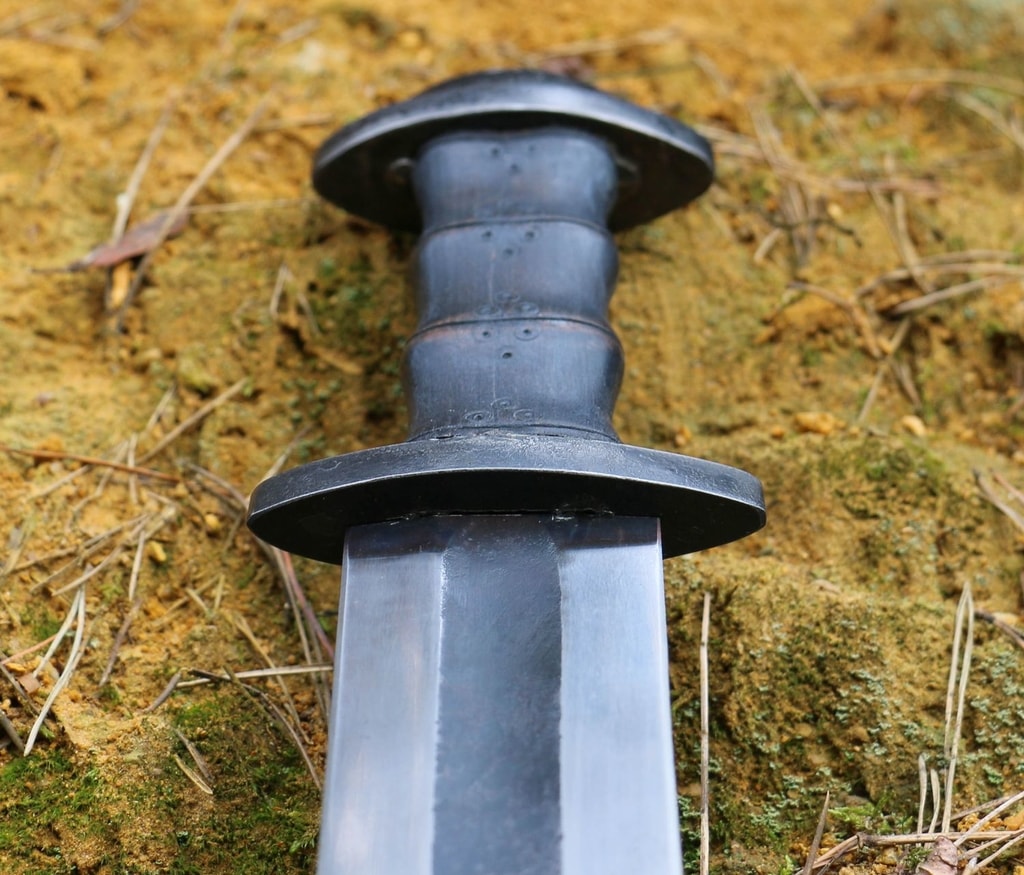 Traditional Finnish Sword — VikingStyle