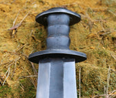 Traditional Finnish Sword — VikingStyle