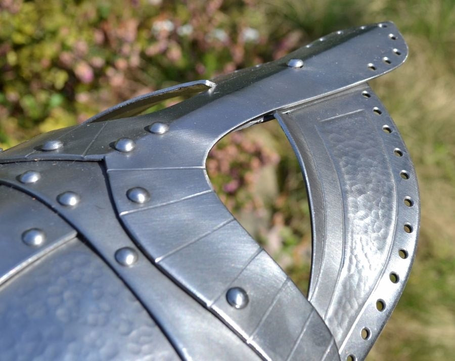 Traditional Viking Helmet — VikingStyle