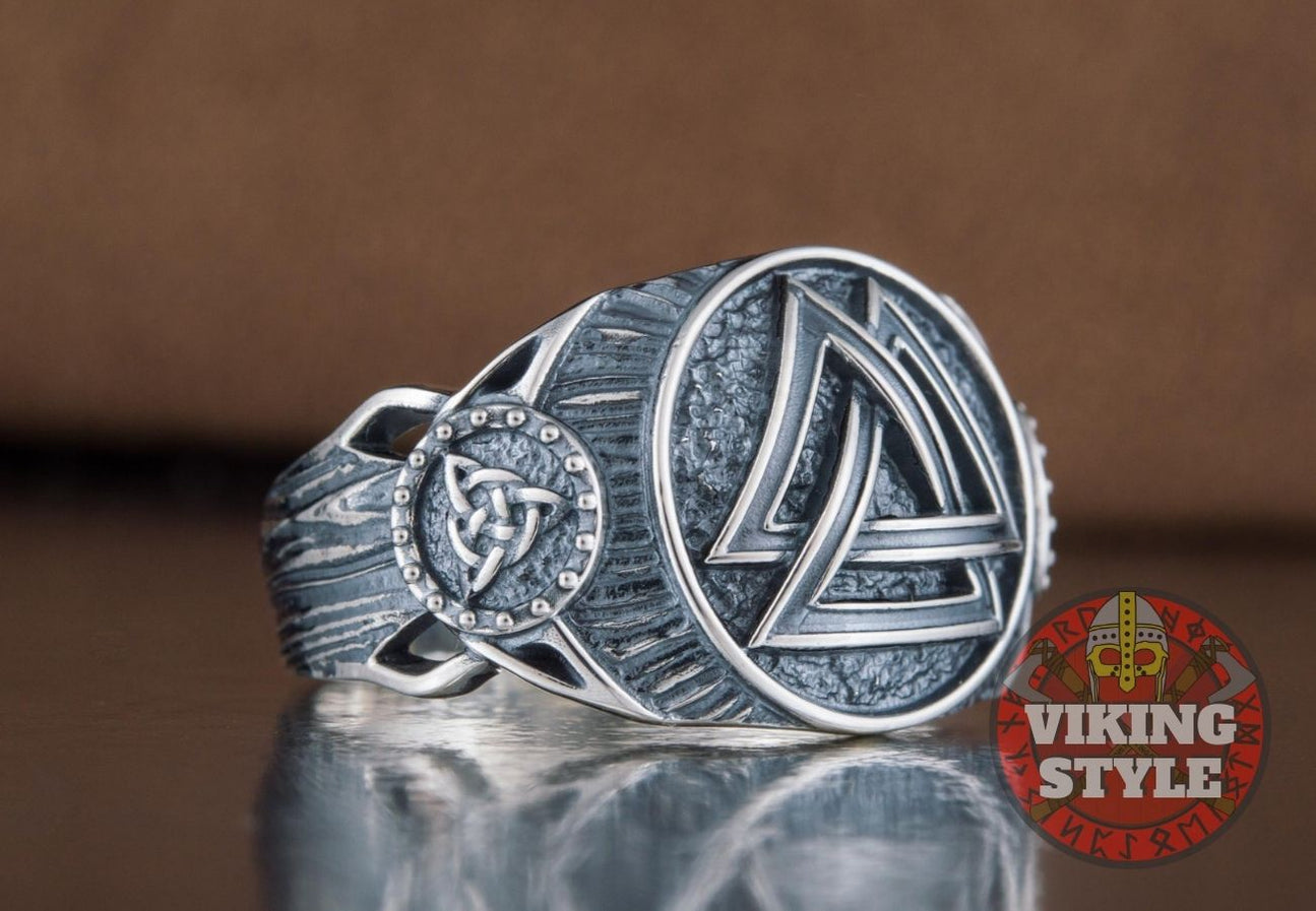 Valknut — VikingStyle