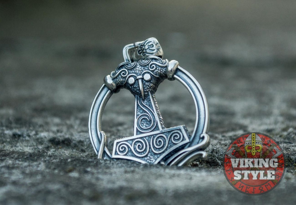 Viking Style - Traditional Viking Axes & Bearded Axes for Sale — VikingStyle