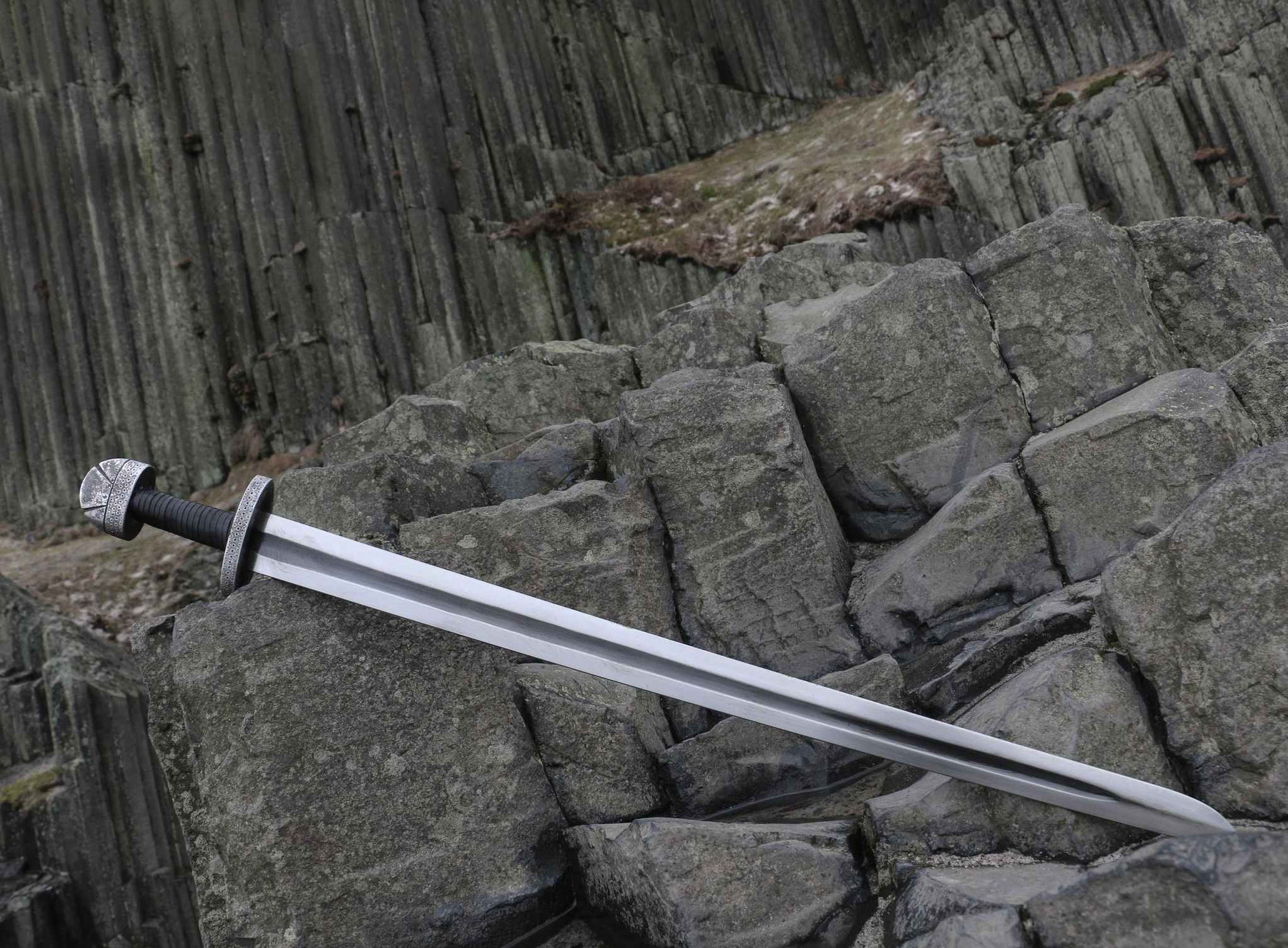 Traditional Viking Sword — VikingStyle