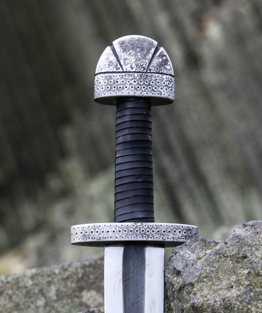 Traditional Viking Sword — VikingStyle