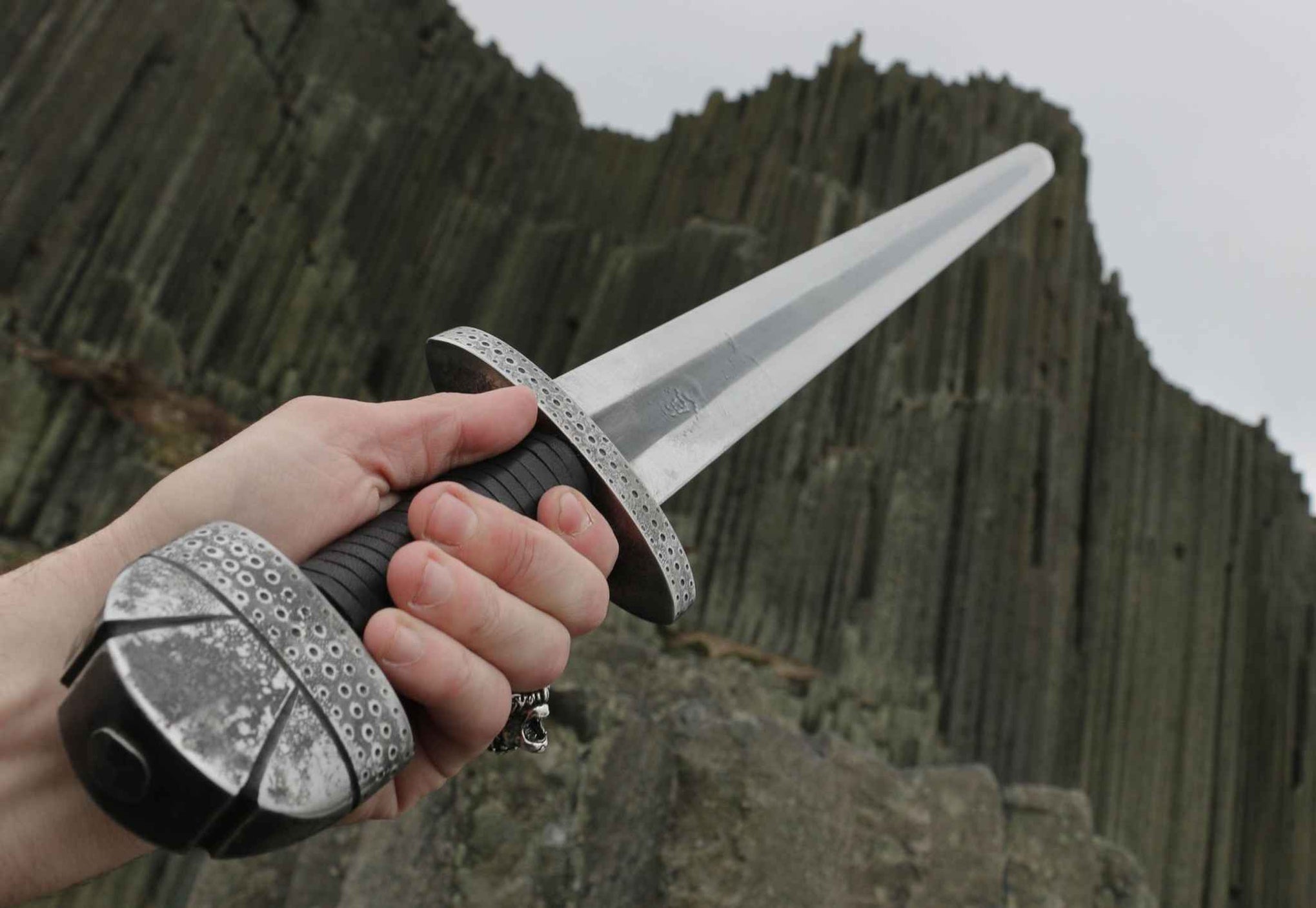 Traditional Viking Sword — VikingStyle