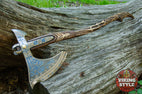 Leviathan Axe - Fully Upgraded — VikingStyle