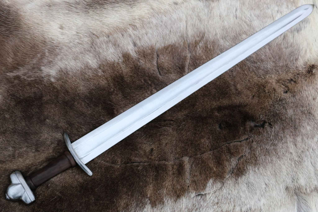 Viking Swords - Hand Forged & Authentic Viking Swords for Sale ...