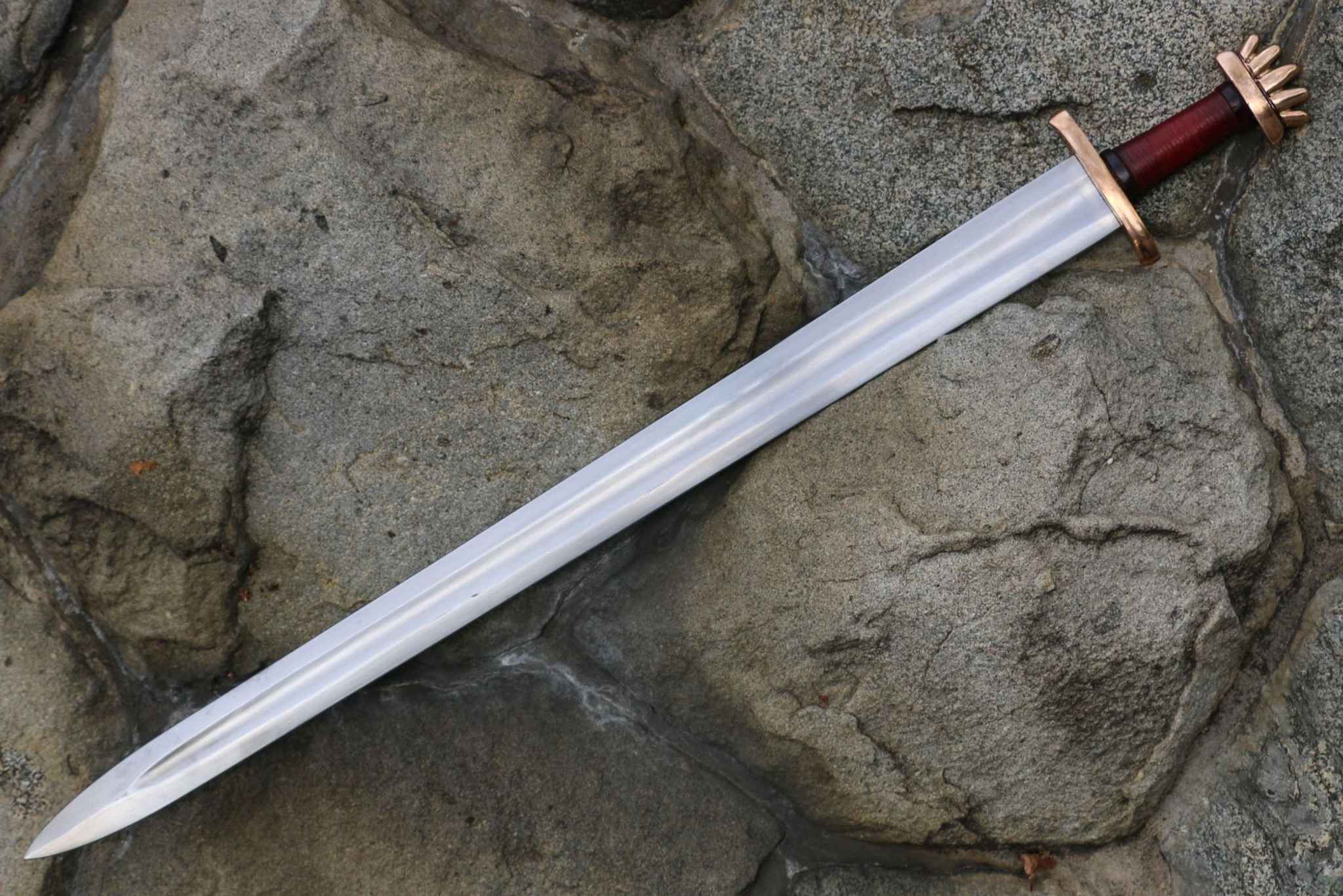 Viking Swords - Hand Forged & Authentic Viking Swords for Sale — VikingStyle