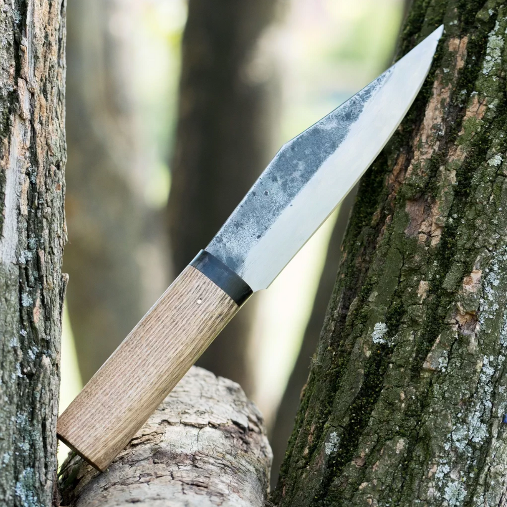 Viking Seax - Hand Forged Real Viking Seax for Sale — VikingStyle