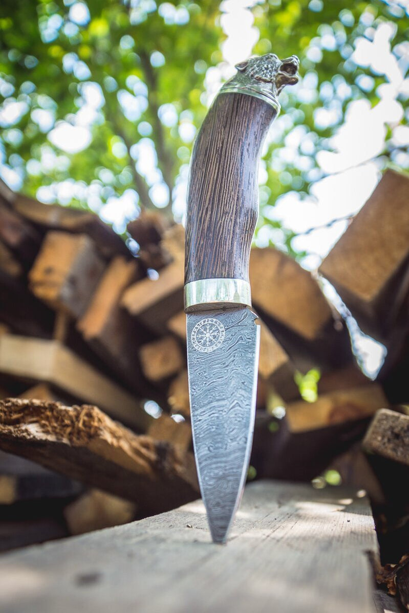 Viking Swords, Knives & Seax — VikingStyle