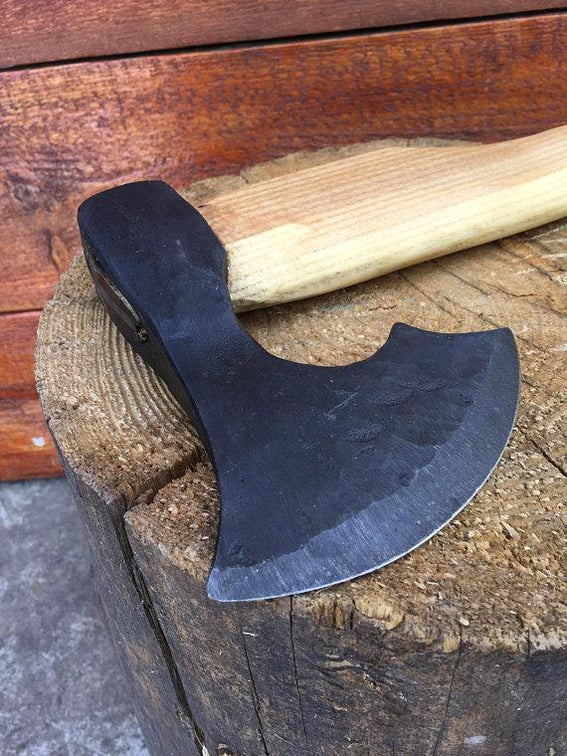 Large Bearded Axe — VikingStyle