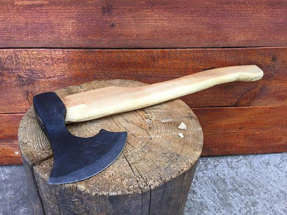 Large Bearded Axe — VikingStyle