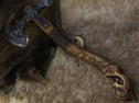 Leviathan Axe — VikingStyle