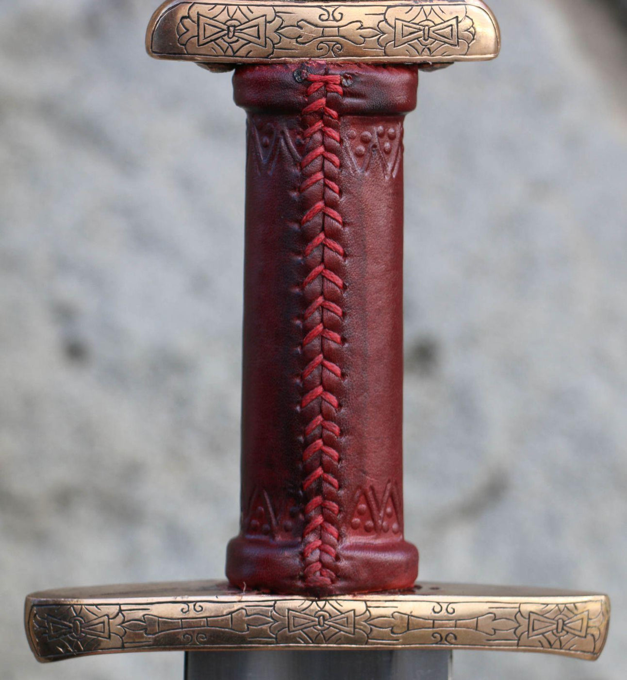 Viking Longsword For Sale - Handmade Viking Sword from Viking Style ...