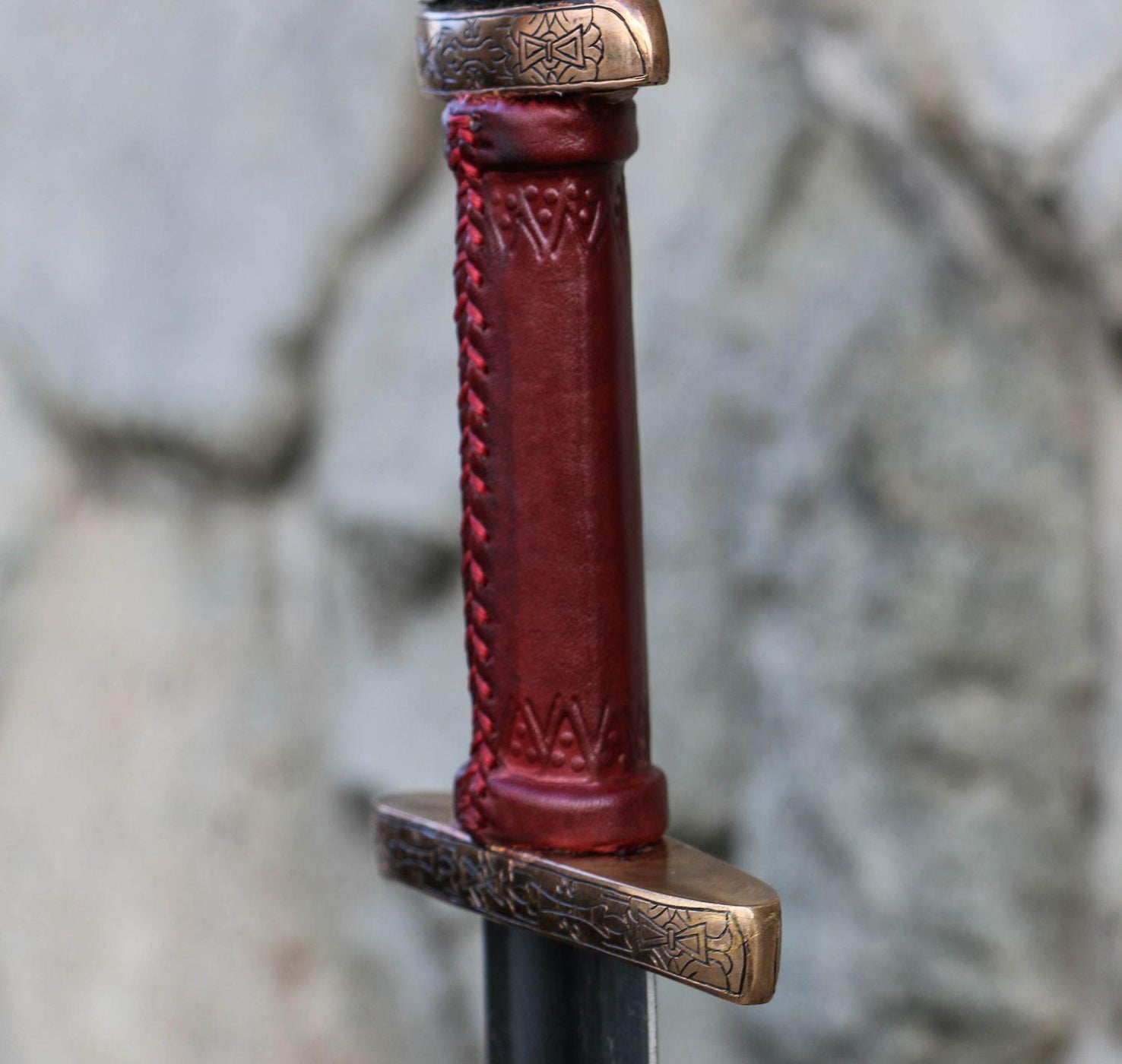 Viking Longsword For Sale - Handmade Viking Sword from Viking Style ...