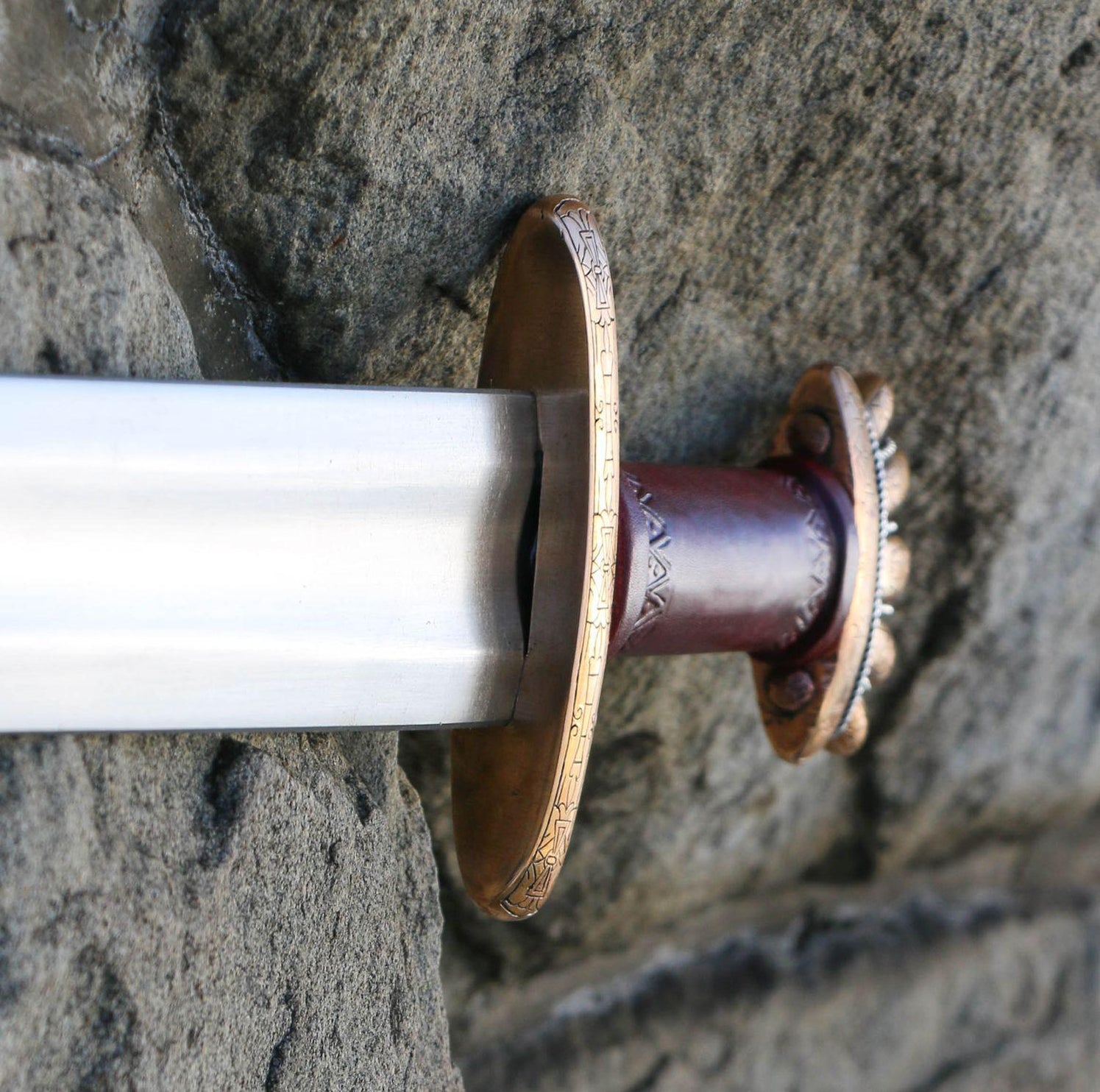 Viking Longsword For Sale - Handmade Viking Sword from Viking Style ...