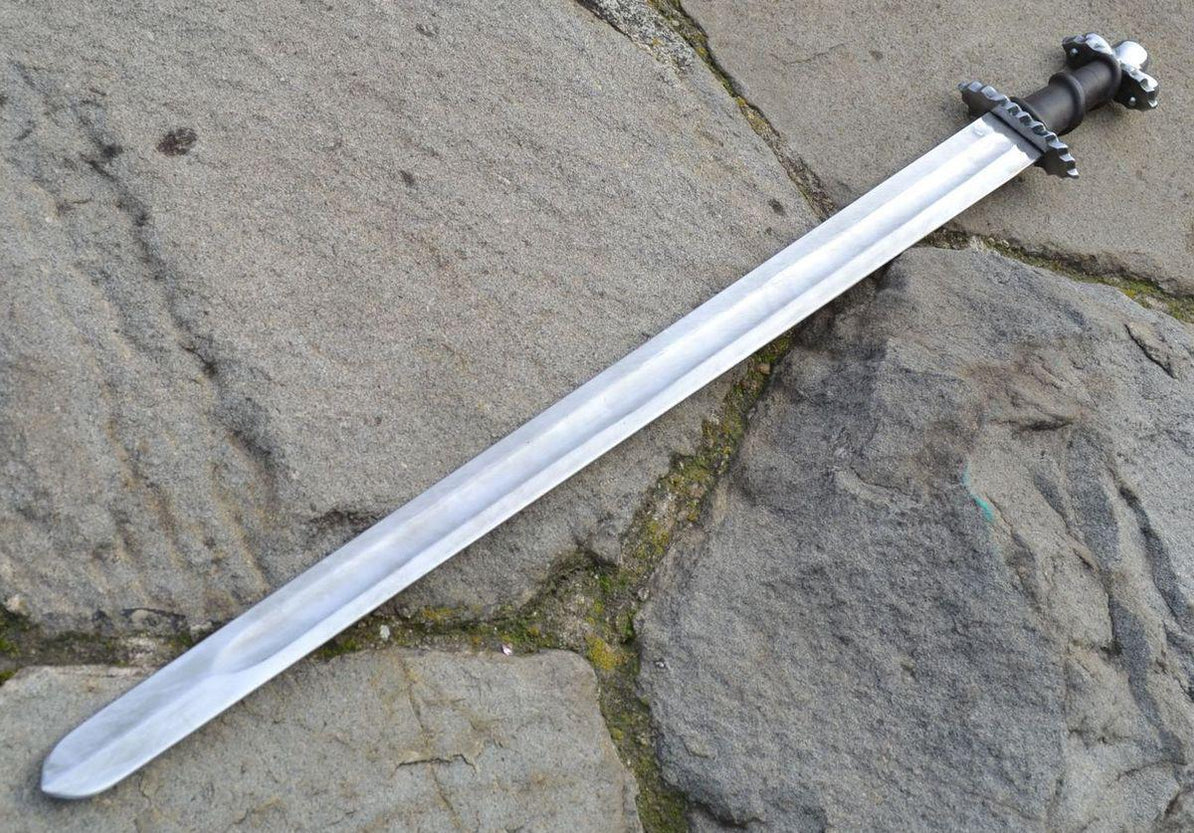 Ragnar Lothbrok Viking Sword — VikingStyle