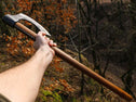 Rollo - Viking Axe — VikingStyle