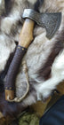 Torsten Viking Axe — VikingStyle