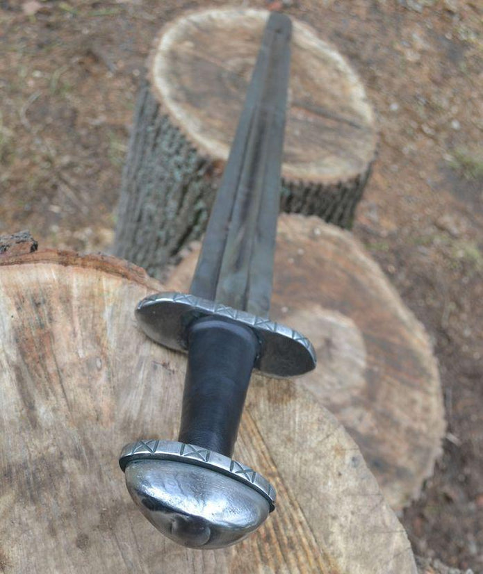 Traditional Viking Sword — VikingStyle