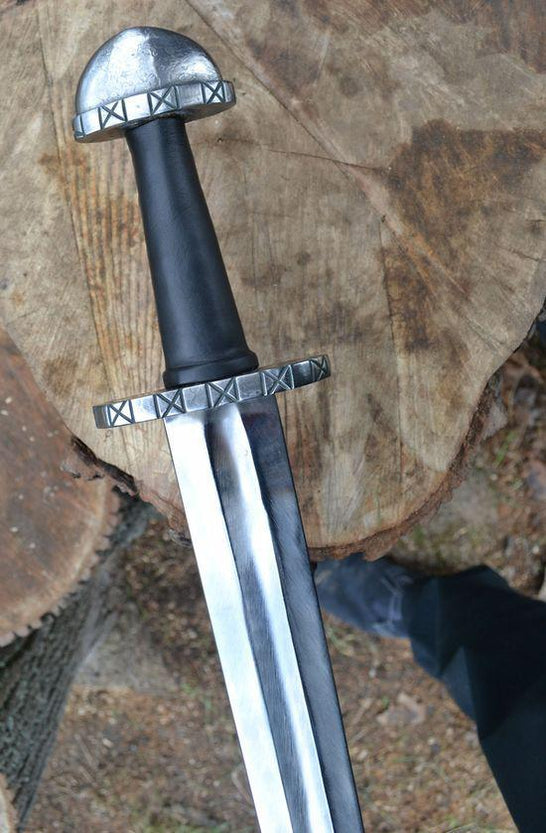 Traditional Viking Sword — VikingStyle